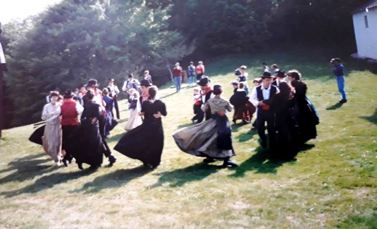 Robilante - Vermenagna-Roya