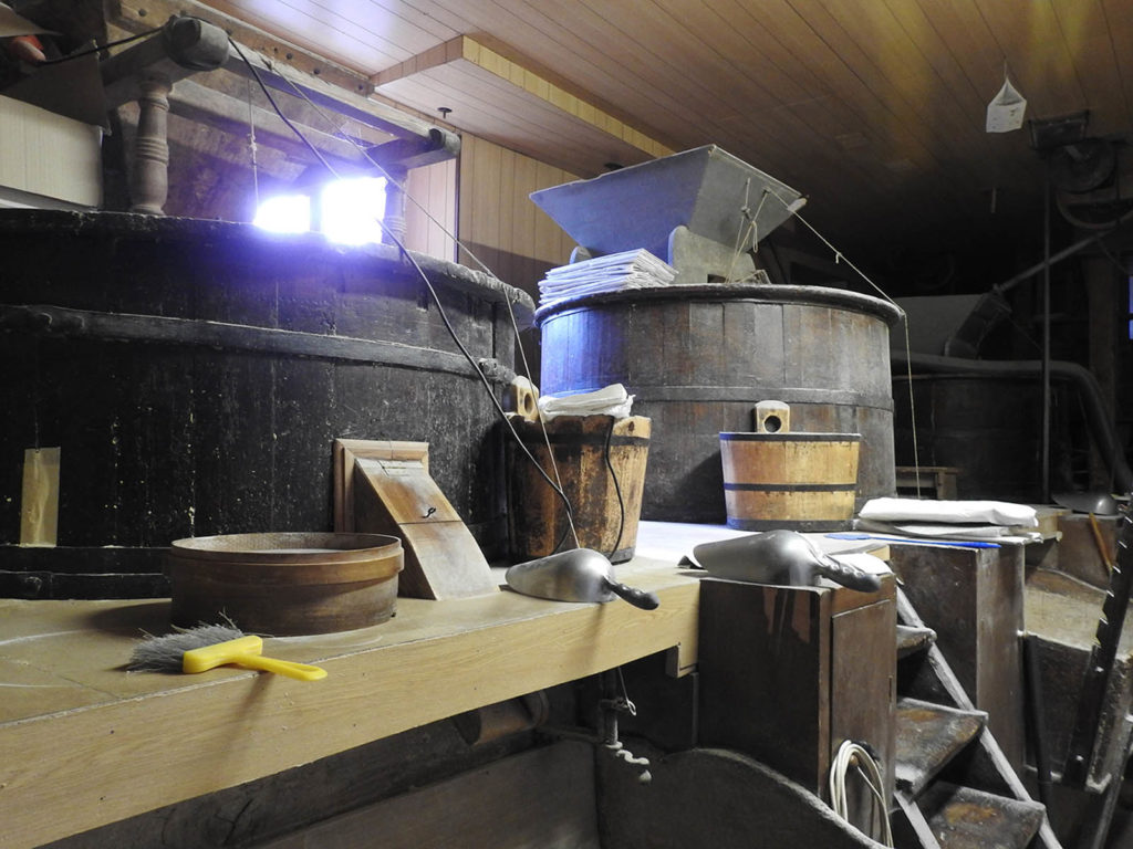 Robilante - Vermenagna-Roya