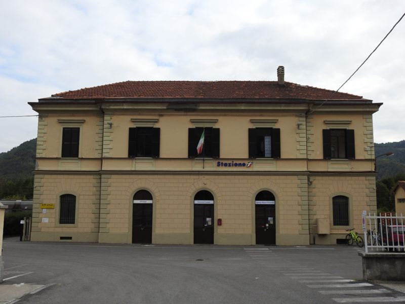 Robilante - Vermenagna-Roya