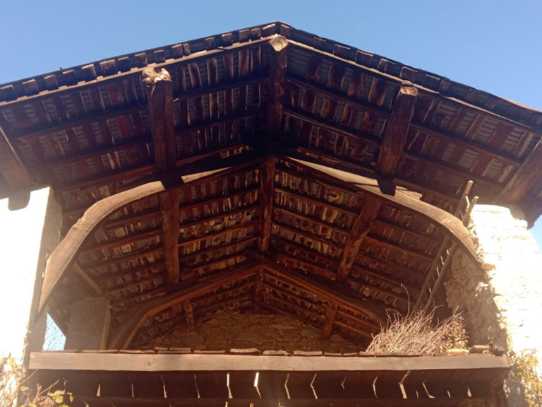 Robilante - Vermenagna-Roya