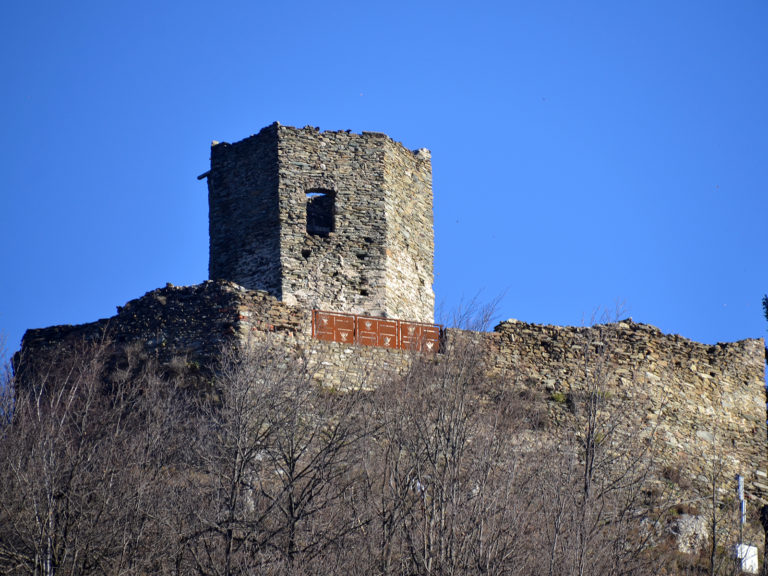 Vernante - Vermenagna-Roya