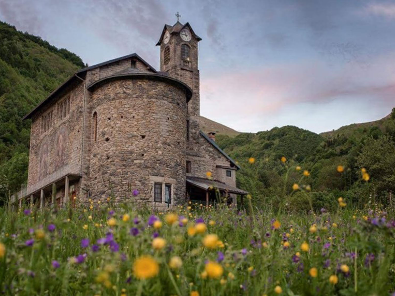 Vernante - Vermenagna-Roya